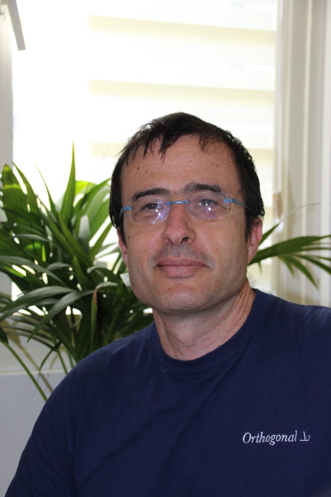 Itai Shafrir Department Of Mathematics Technion